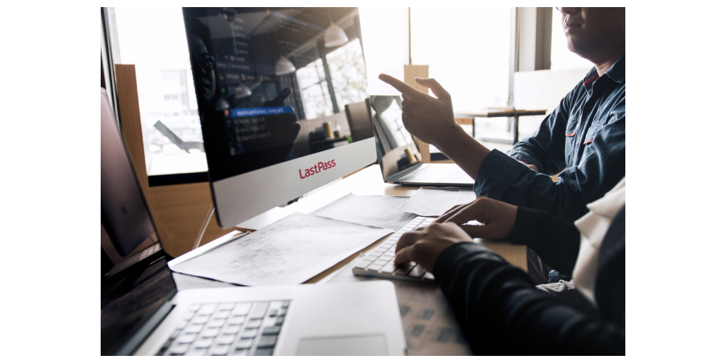 LastPass Threat Intelligence Team Identifies Large-Scale Malware Campaign Targeting Mac Users ...